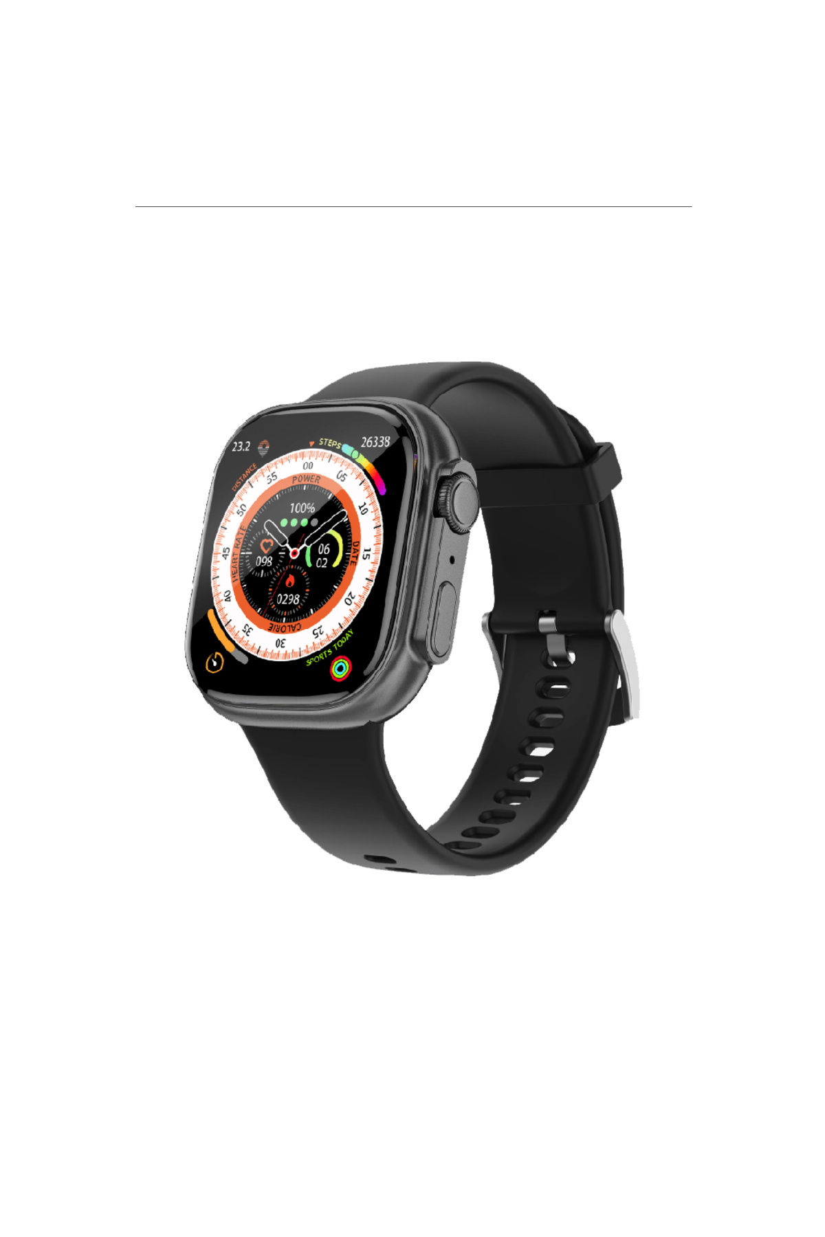 Linktech LT Watch S92 Premium Akıllı Saat Fiyatı, Yorumları - Trendyol