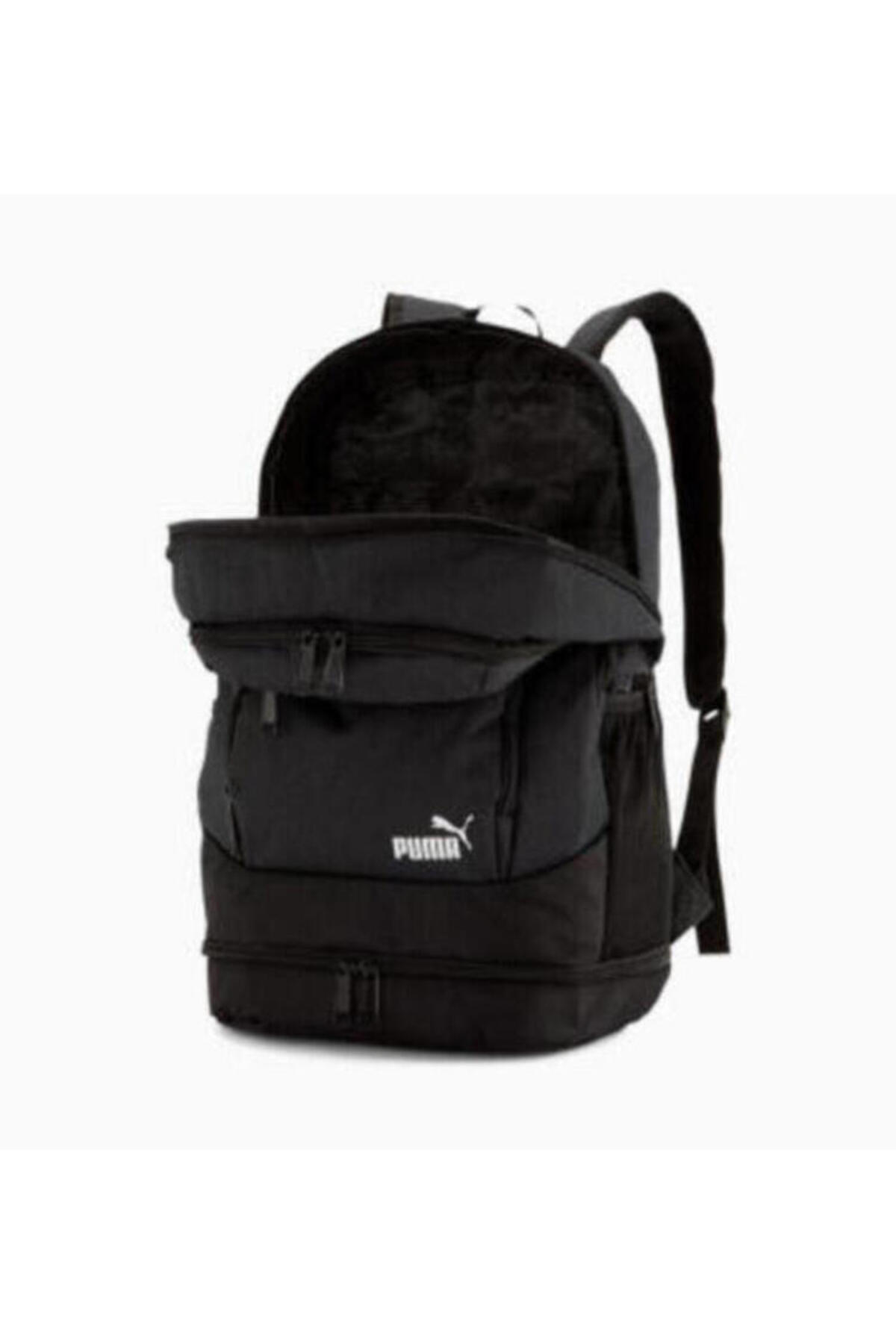 Puma 078922-01 DECK BACKPACK SIRT ÇANTASI - Fiyatı, Yorumları