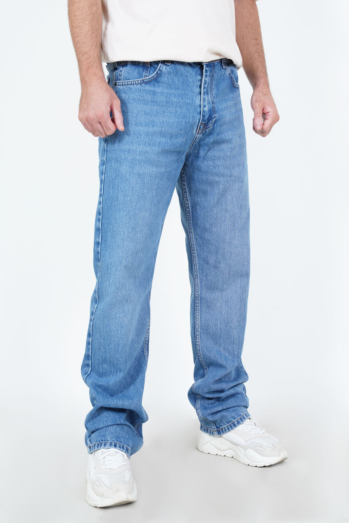 DİFRANSEL Basic Regular Erkek Pantolon Fiyatı, Yorumları - Trendyol