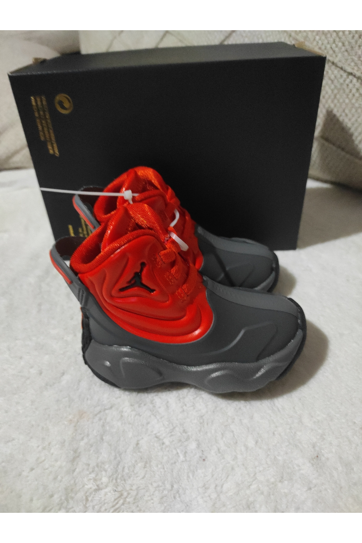 Nike jordan drip 23 yağmur botu Fiyatı, Yorumları - Trendyol