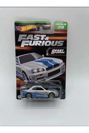 Hot Wheels Nissan GTR 🚗 - Koleksiyonluk Araçlar Burada!