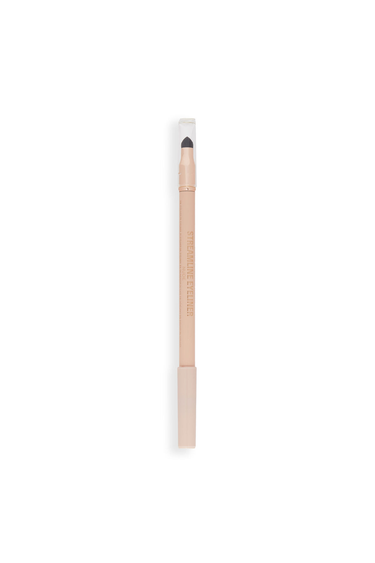 Revolution Streamline Waterline Liner Eyeliner Nude Ten Rengi Fiyatı ...