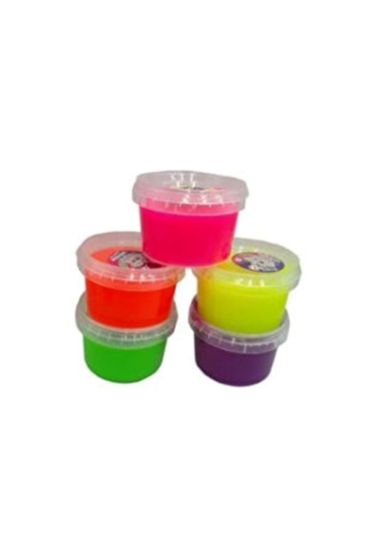 Brono Bruno Slime 125 Gr Canlı Renler - Fiyatı, Yorumları