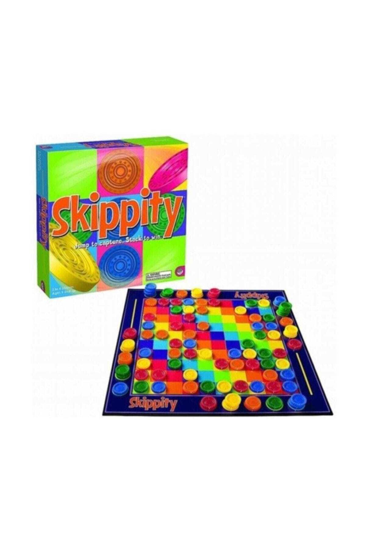 Genel Markalar Skippity Kutu Oyunu - Fiyatı, Yorumları