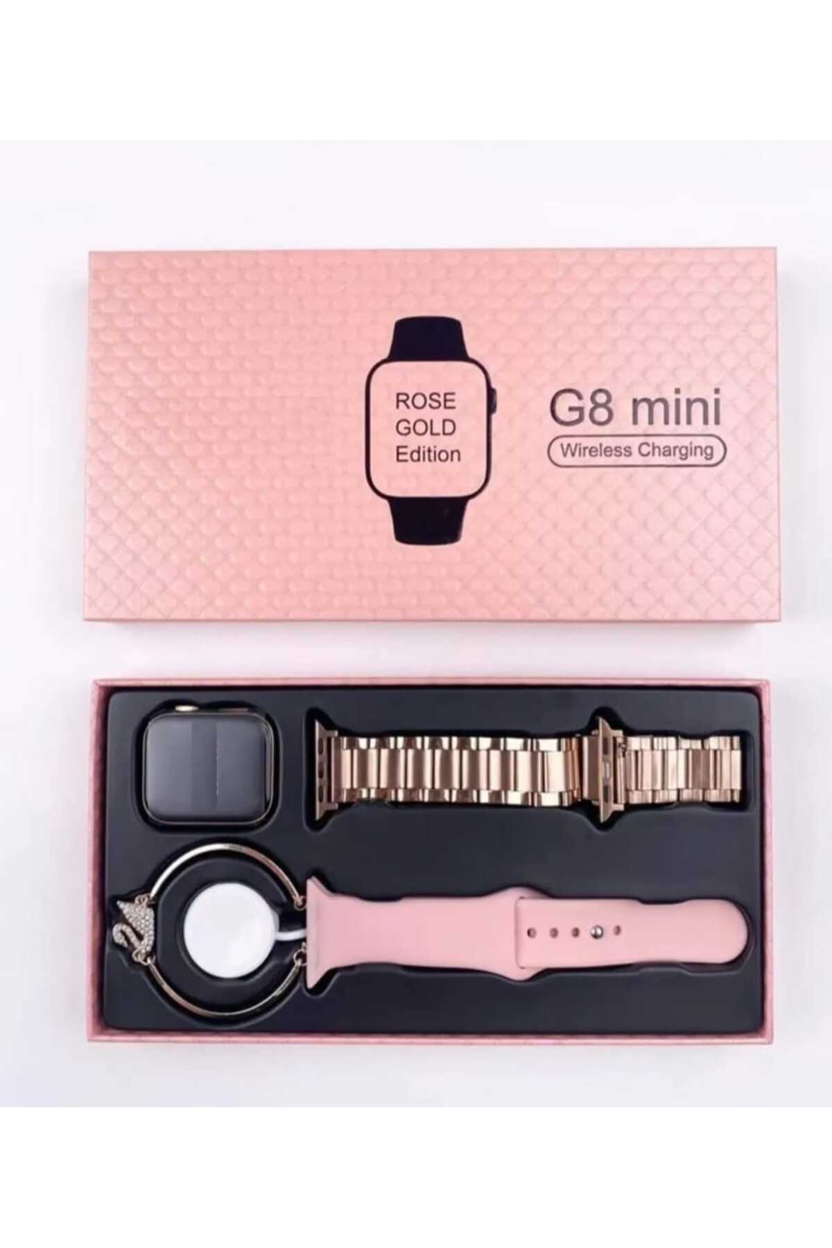 G800 g8 mini akıllı saat Fiyatı, Yorumları - Trendyol