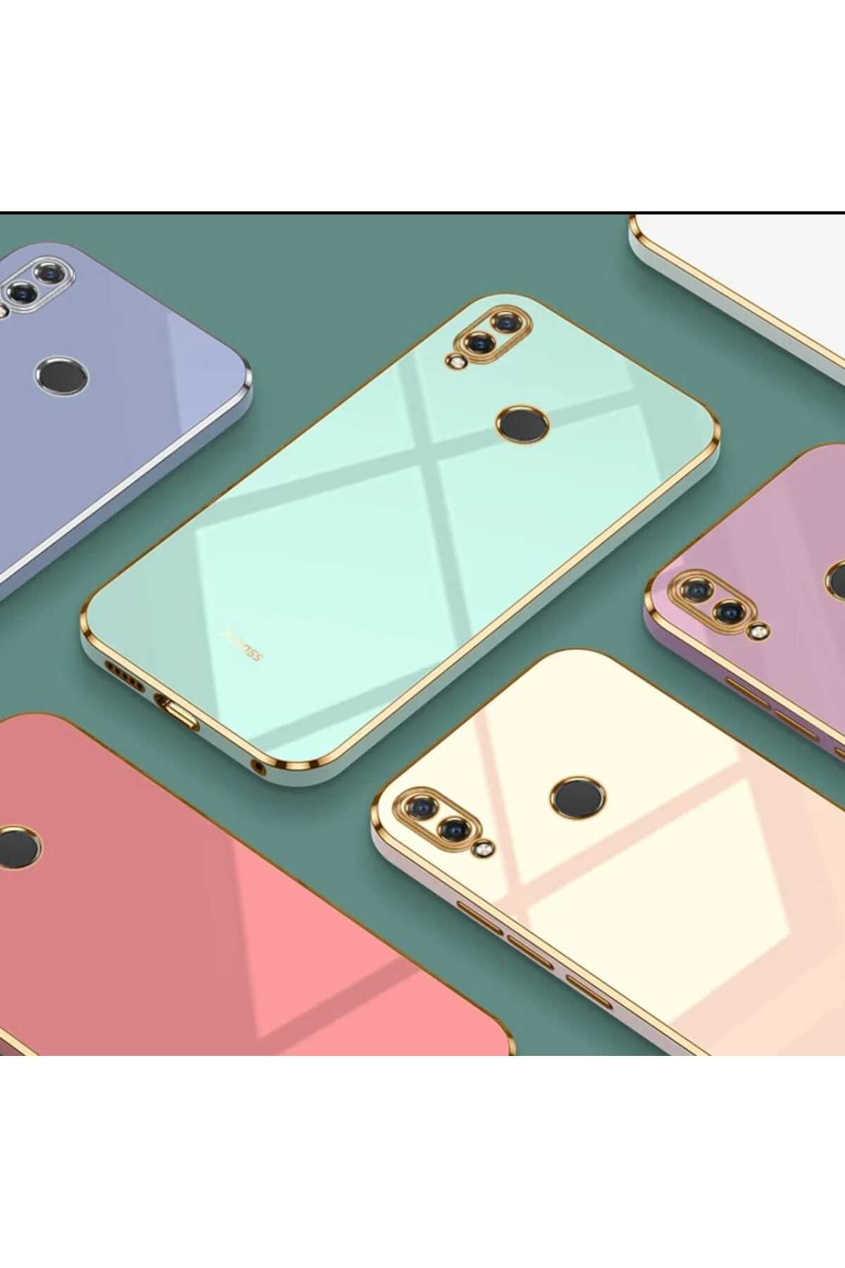 BilişimGo Technology Galaxy A20 / A30 Elektrolize Lüx Lazer Silikon ...