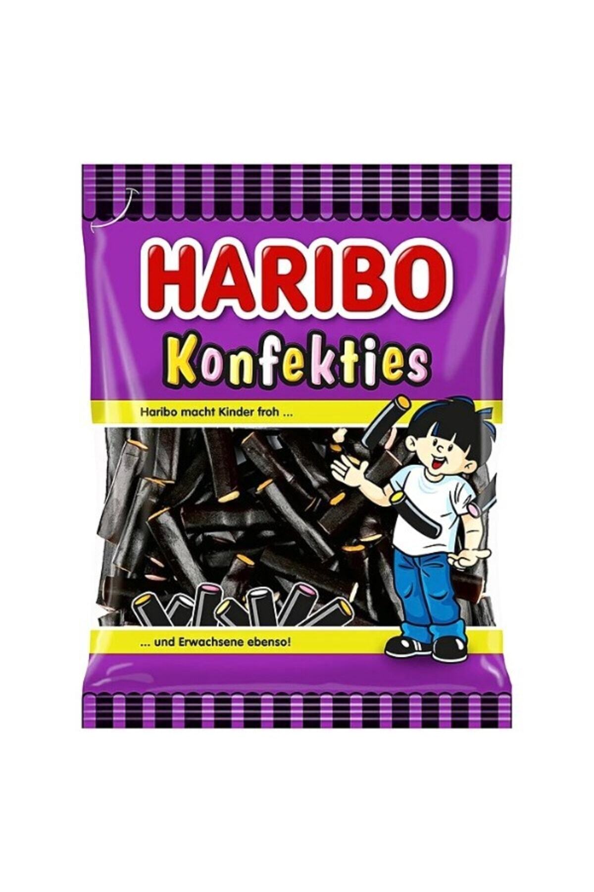 Haribo Konfekties 160g Fiyatı, Yorumları - Trendyol