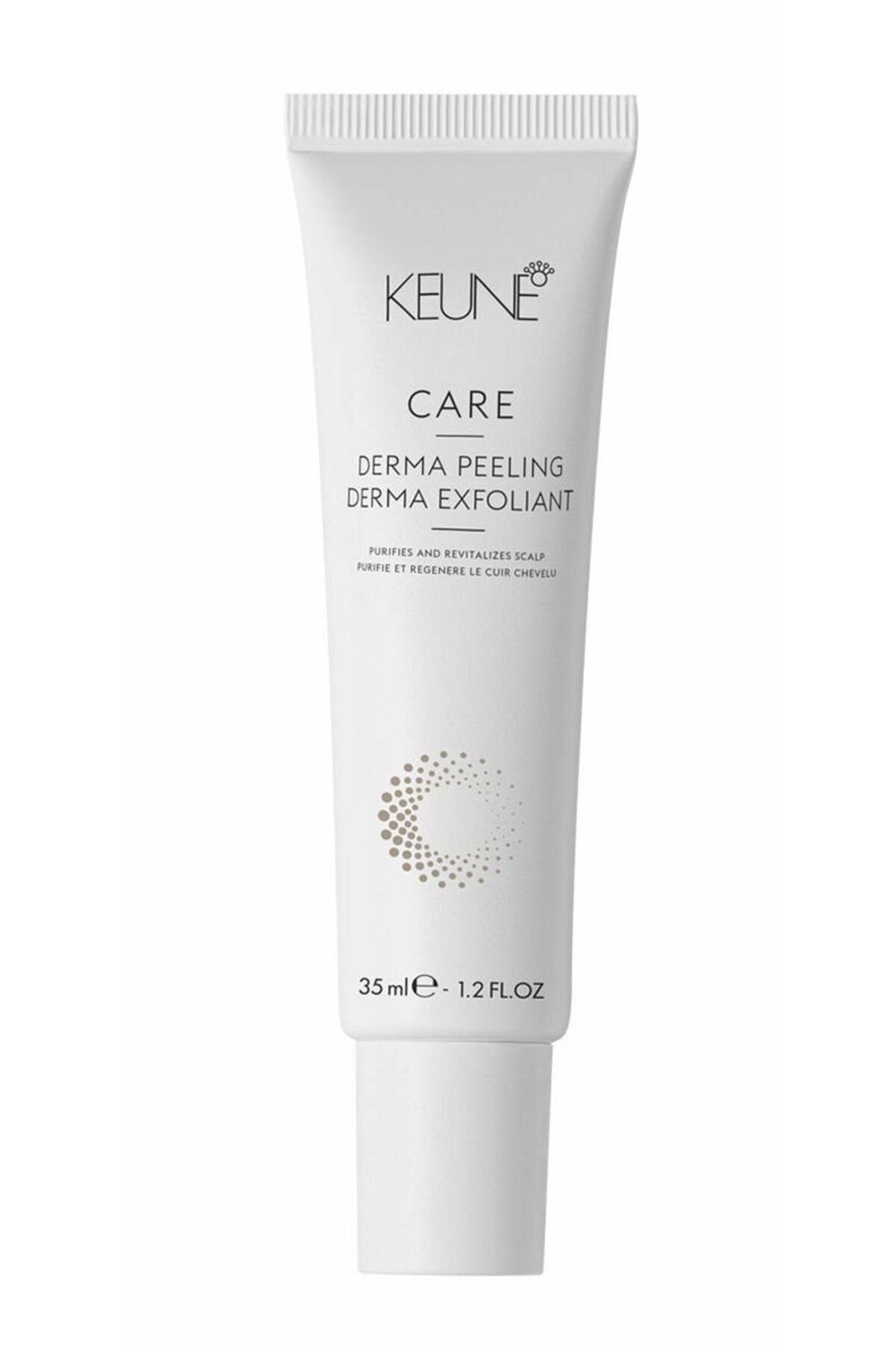 Keune DERMA EXFOLİATE PEELİND 35 ML Fiyatı, Yorumları - Trendyol