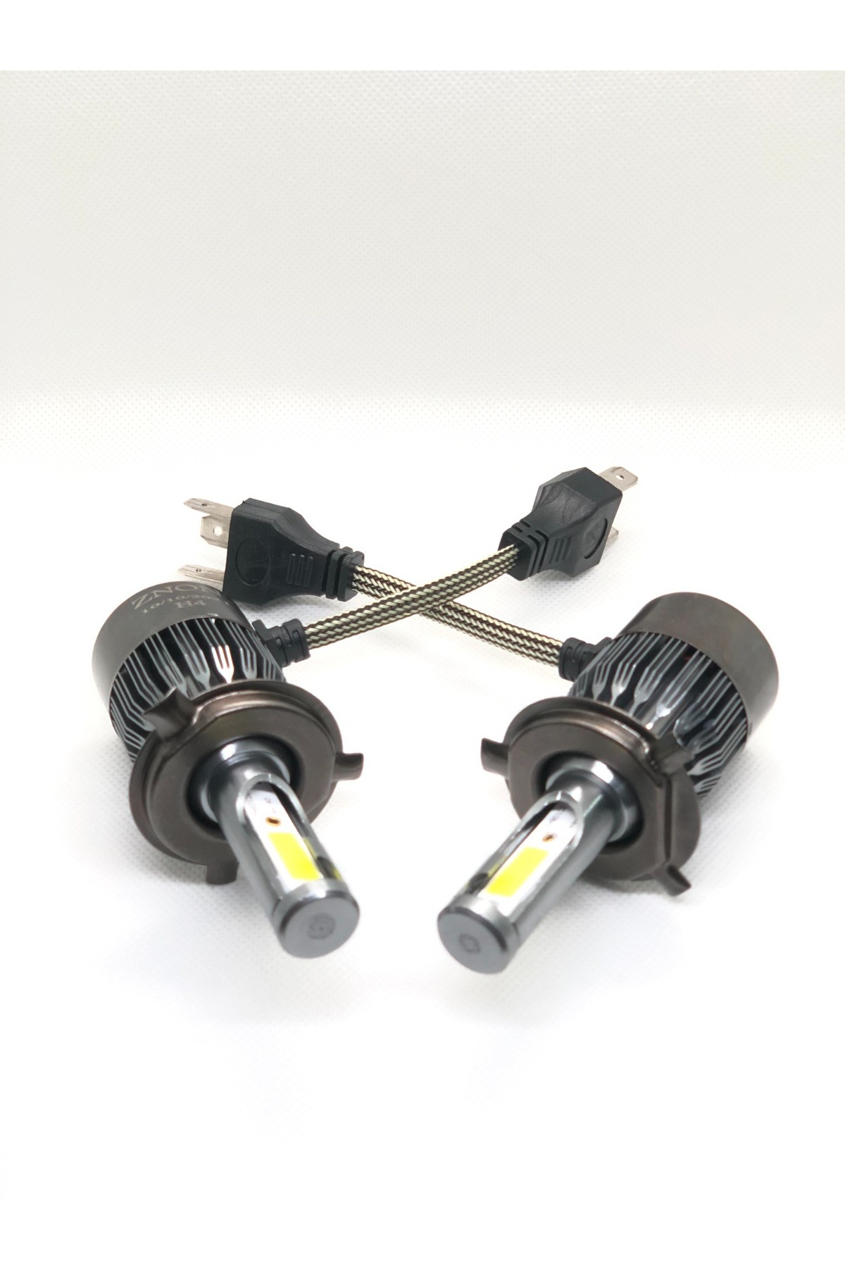 Freshstart Lada Samara Uzun Kısa LED Xenon Set ZNON Edition Serisi FS ...