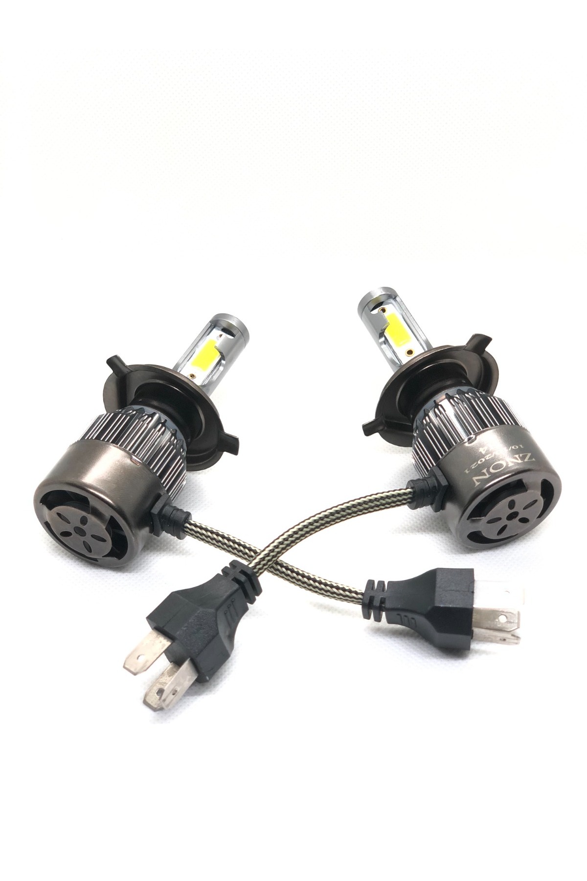 Freshstart Lada Samara Uzun Kısa LED Xenon Set ZNON Edition Serisi FS ...