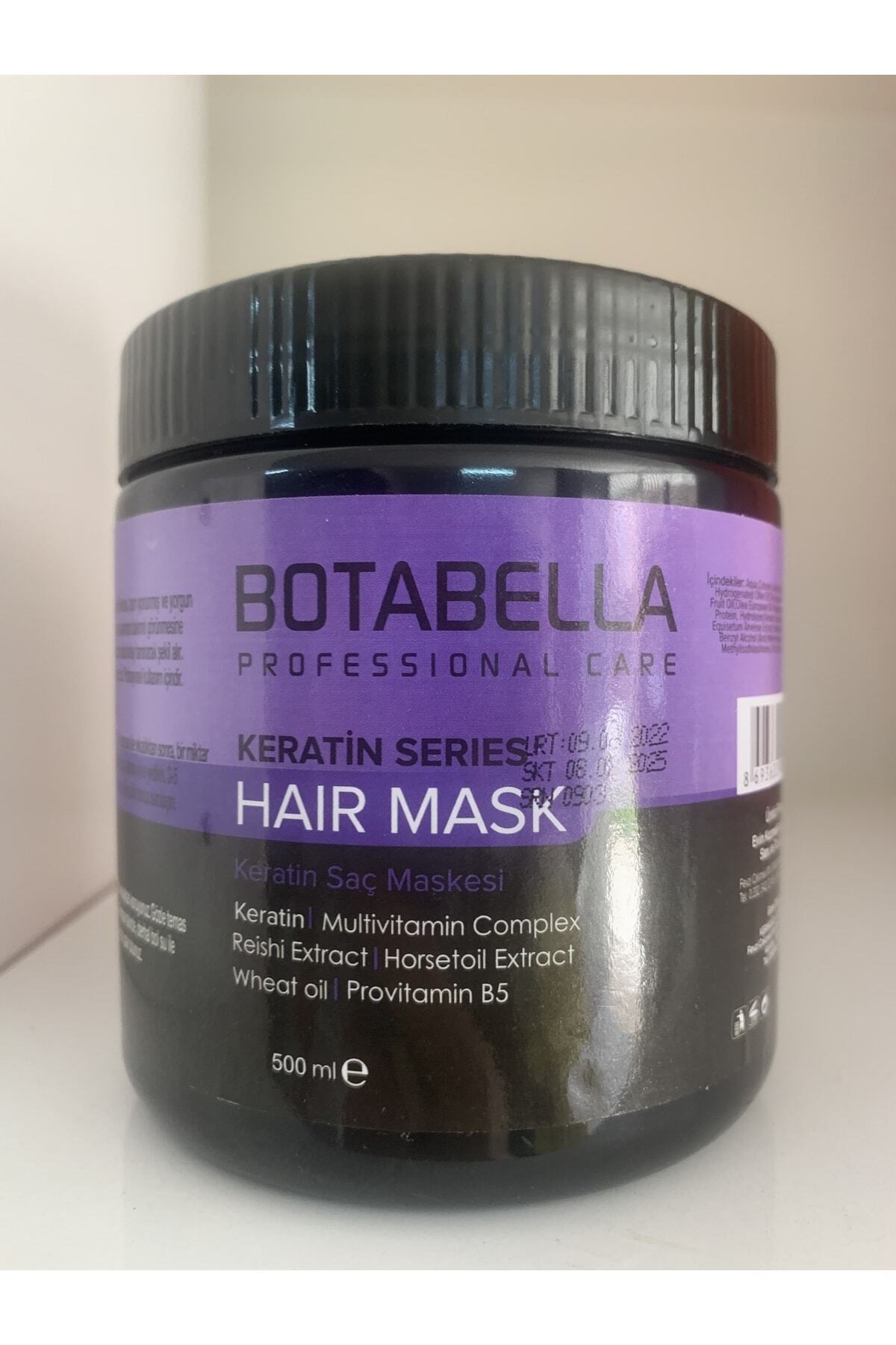 Genel Markalar Keratinli Saç Maskesi (keratin Hair Mask) Fiyatı ...