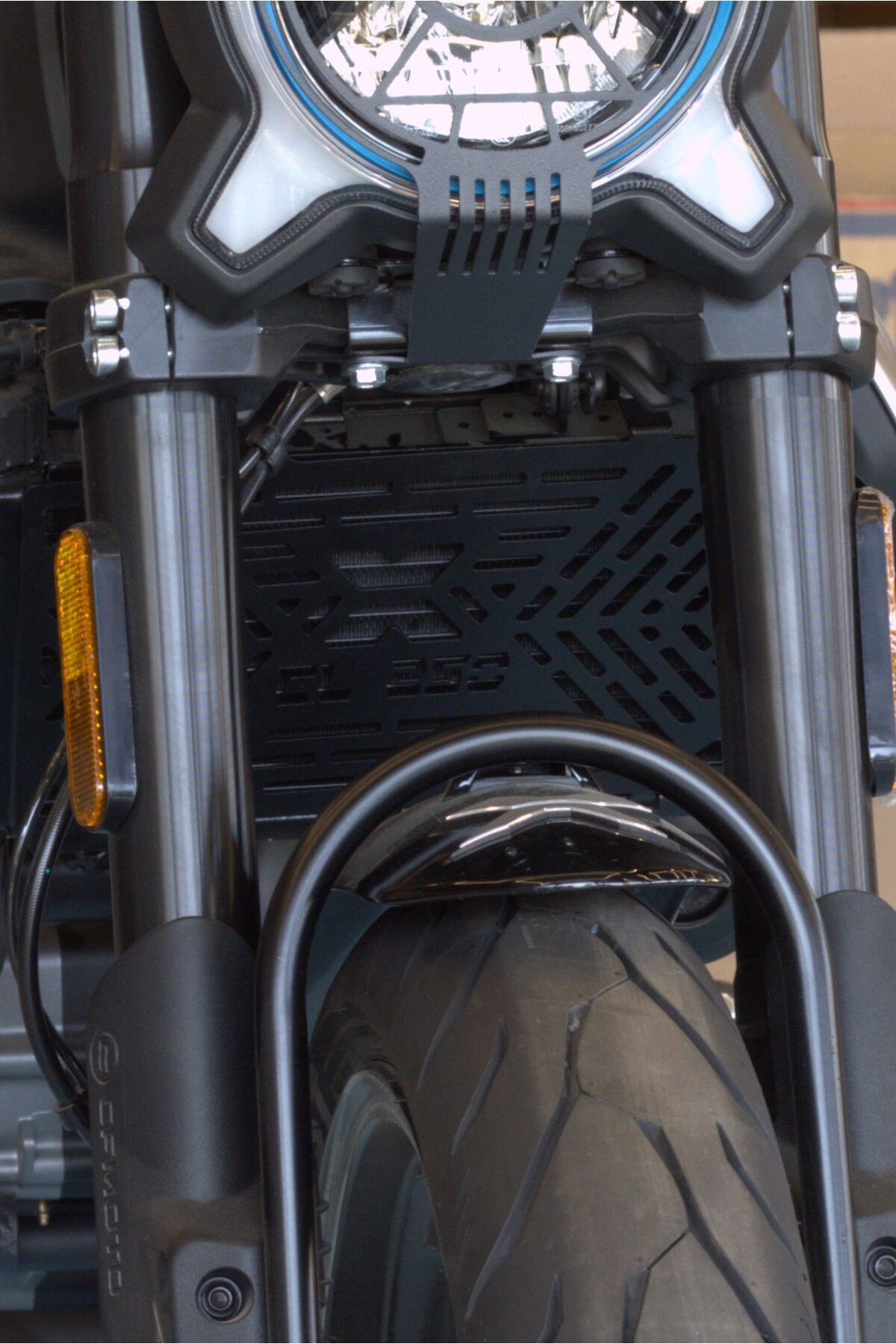 Genel Markalar CLX 250 RADYATÖR KORUMA Fiyatı, Yorumları - Trendyol