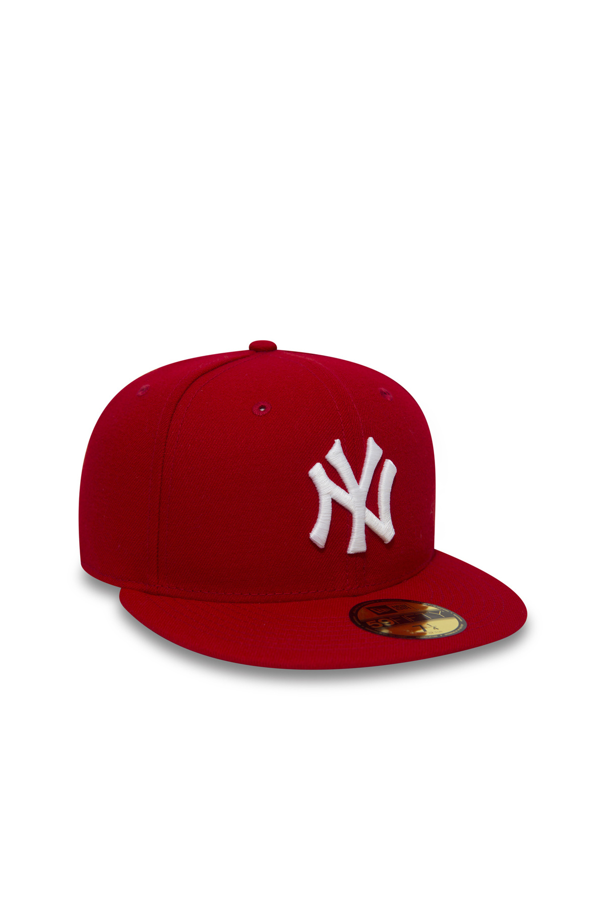 NEW ERA Siyah Unisex Şapka 10011573 MLB BASIC NEYYAN SCA/WHIFiyatı ...