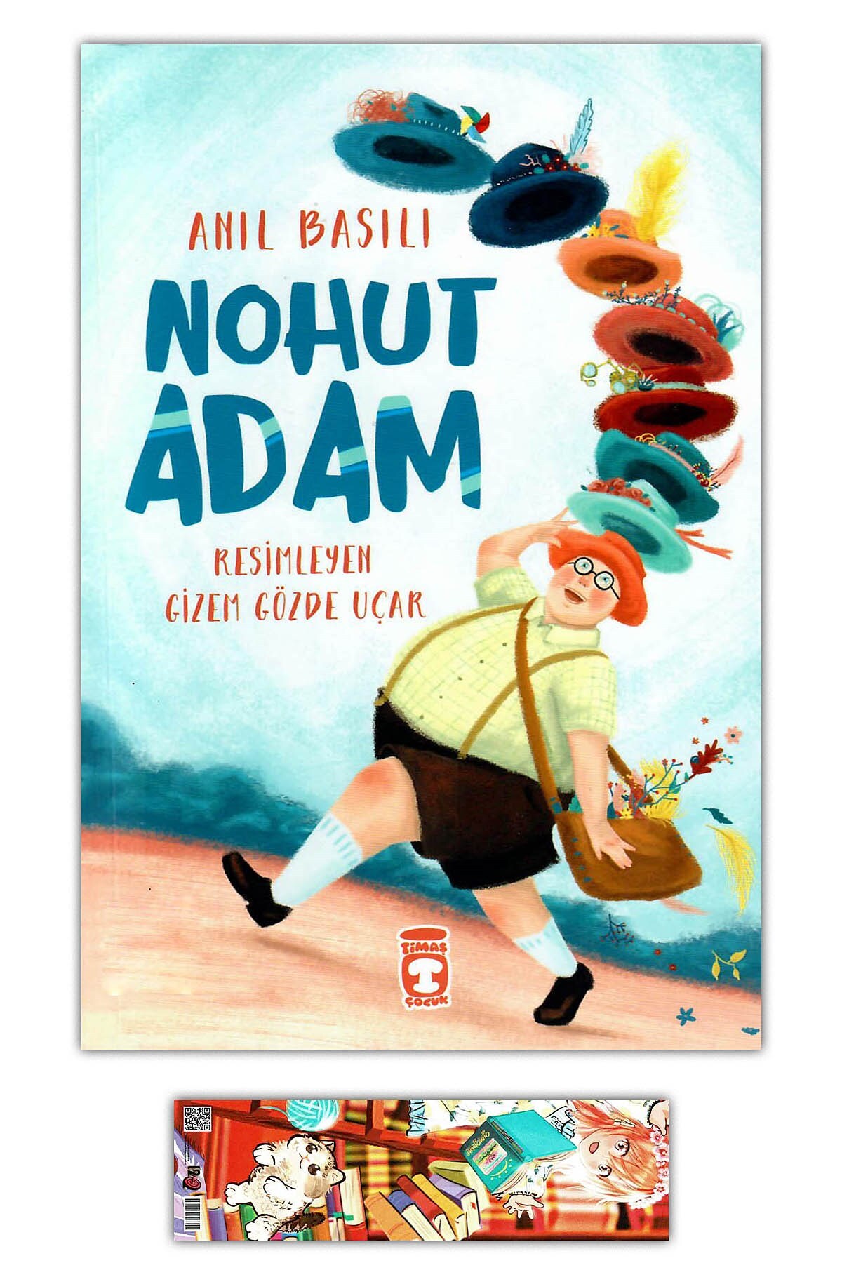Timaş Çocuk Nohut Adam Fiyatı, Yorumları - Trendyol
