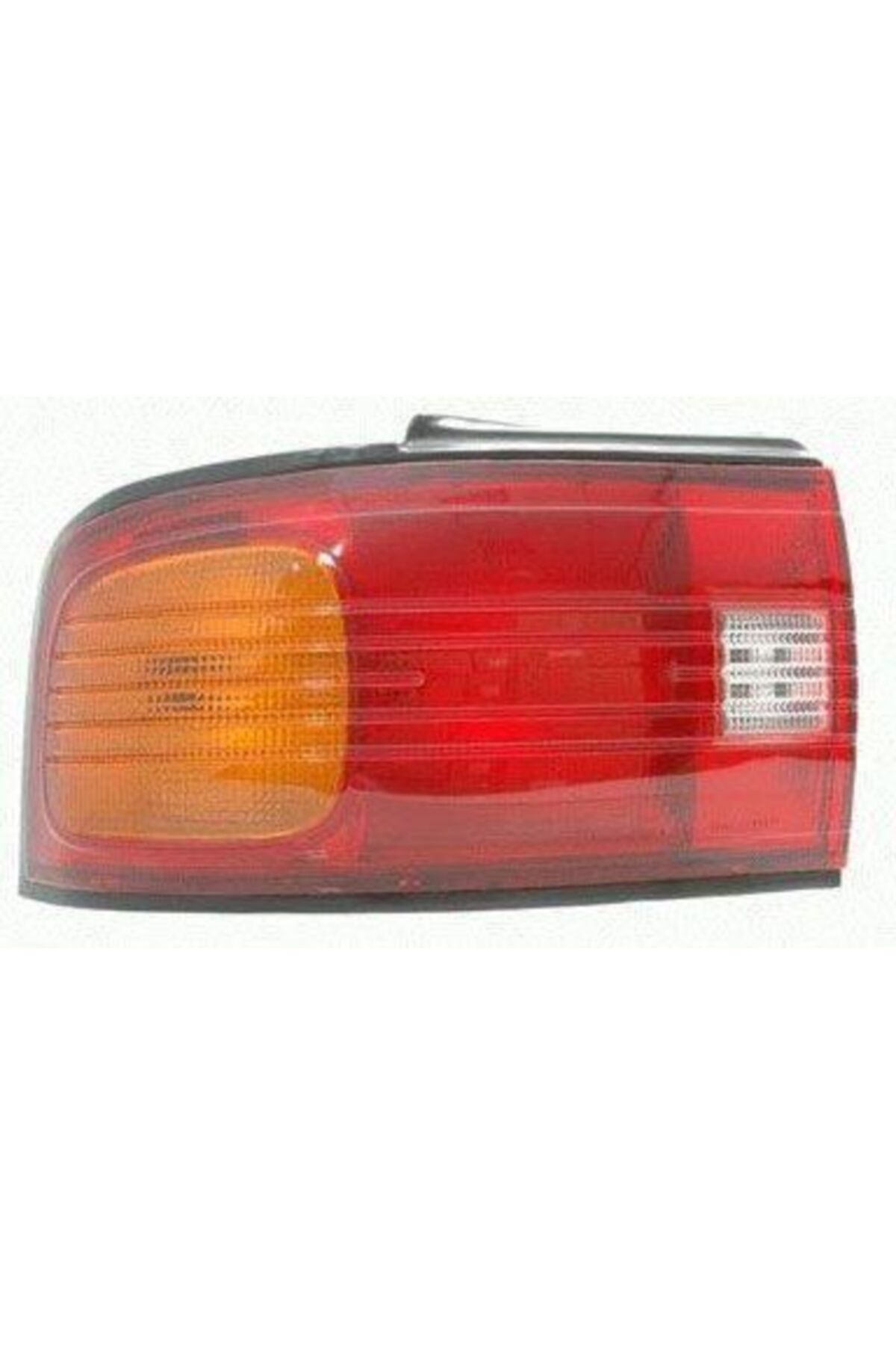 TYC Mazda 323 Sedan Sol Stop Lambası (92-97) Fiyatı, Yorumları - Trendyol