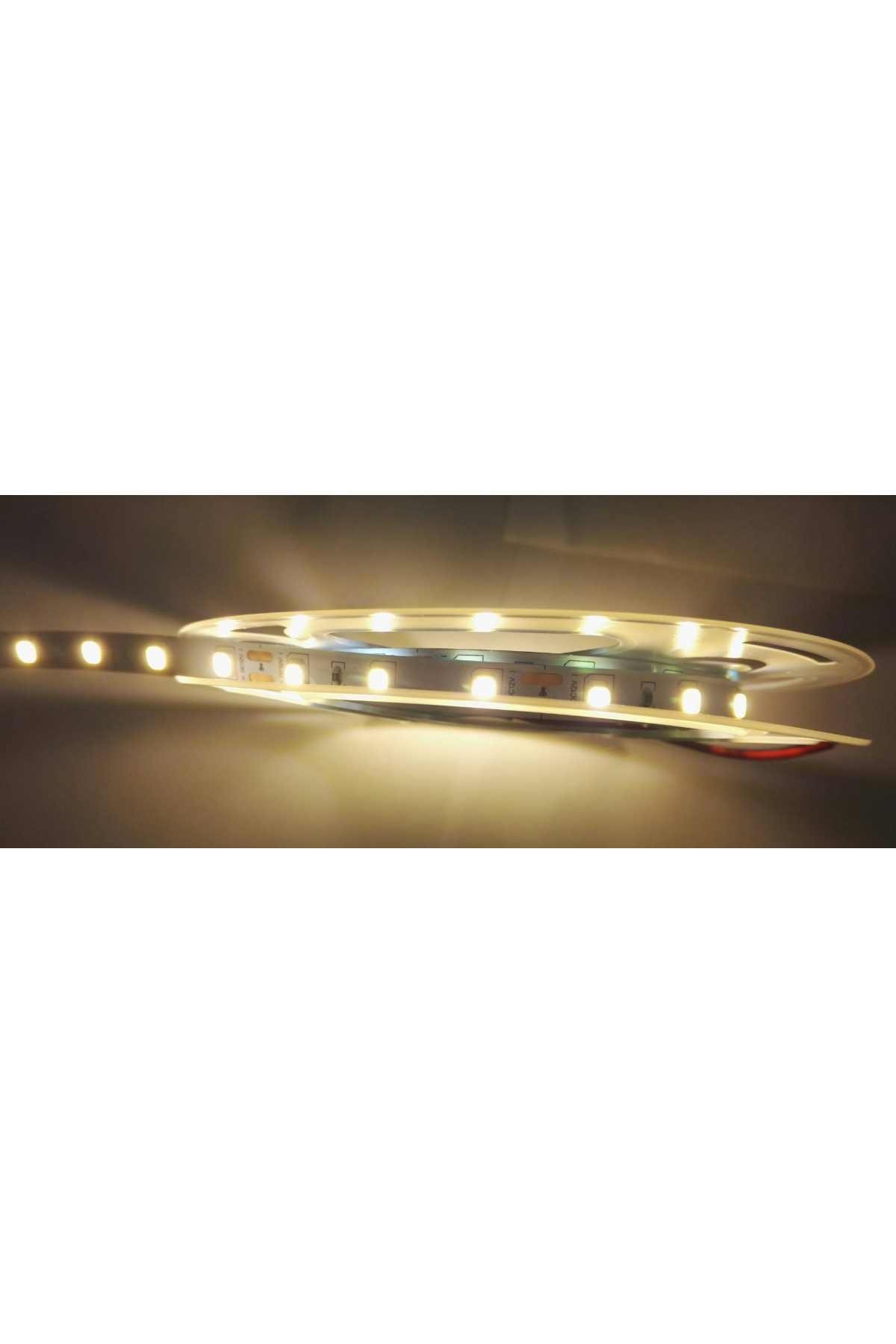 HİS ENERJİ GRUP Şerit-led-gün-ışık-(5metre)-iç-mekan Fiyatı, Yorumları ...