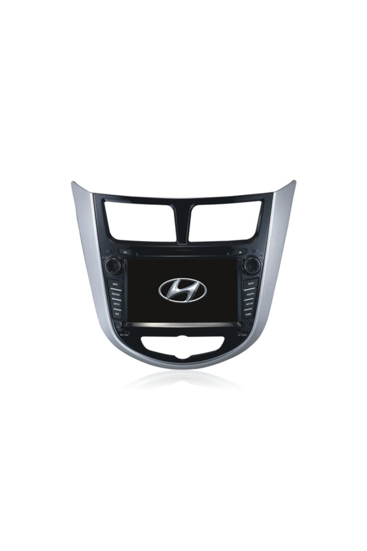 Navimex Hyundai Vera Android 10 Multimedya Tv Usb Kamera - Fiyatı ...