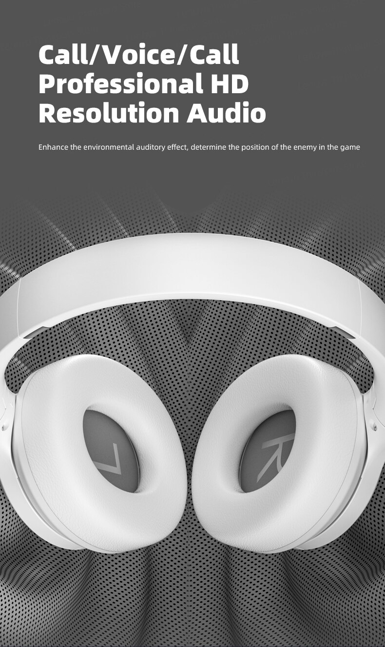 LENOVO Thinkplus TH40 Kablosuz ANC Özellikli Bluetooth Kulaküstü ...