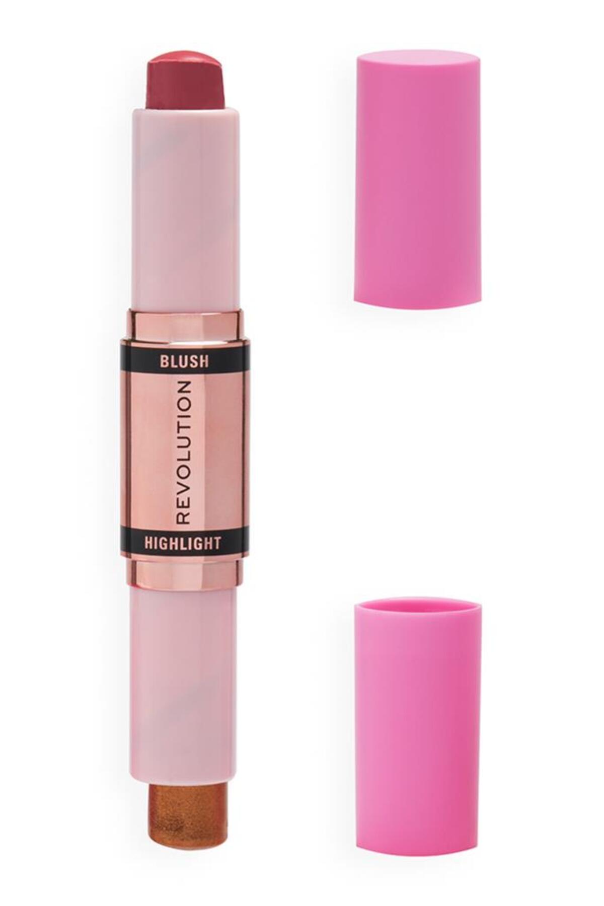 Revolution ALLIK&AYDINLATICI STICK FLUSHING PINK Fiyatı, Yorumları ...