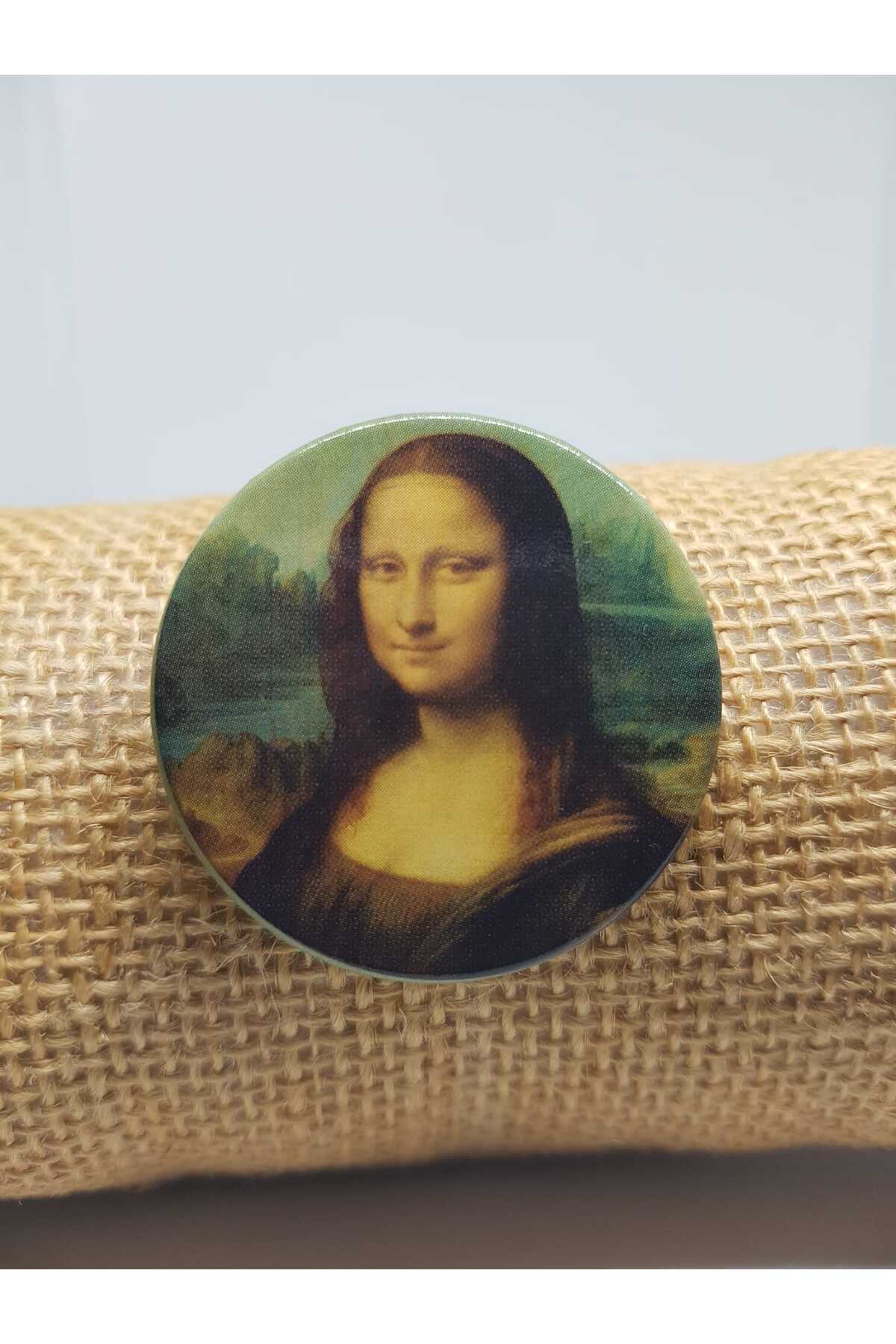 TUNA TAKI & AKSESUAR DA VİNCİ MONA LISA BUTON ROZET Fiyatı, Yorumları ...