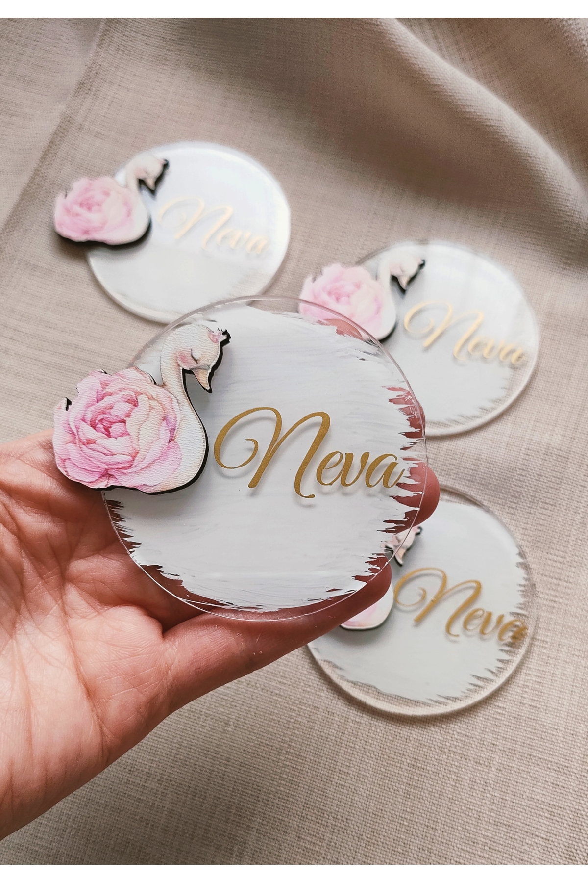 Tinytasarım Bebek Magnet 25 Adet Fiyatı, Yorumları - Trendyol