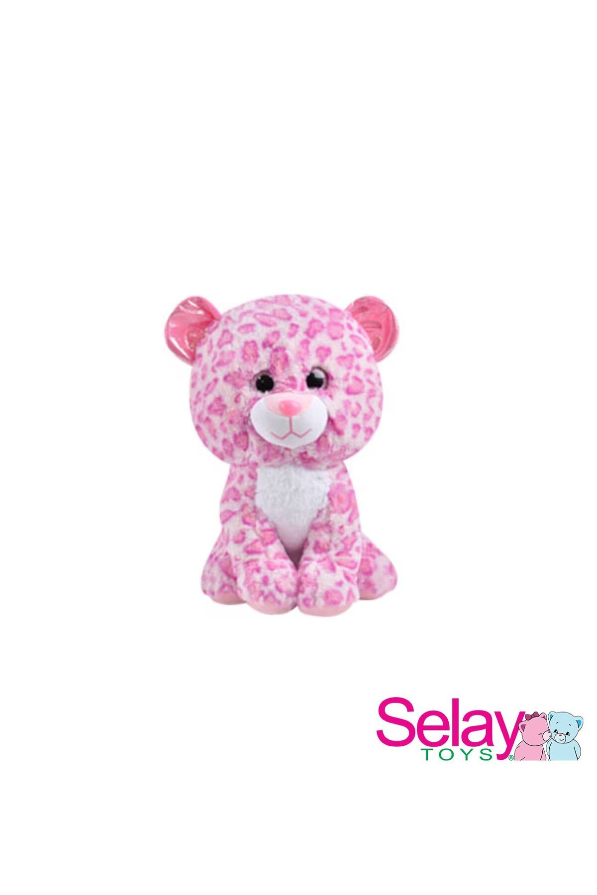 SELAY TOYS LEOPAR 17 CM Fiyatı, Yorumları - Trendyol