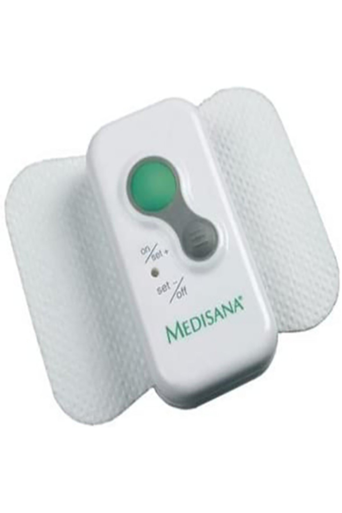 medisana Medistim 81700 Dijital Mini Tens Cihazı Fiyatı, Yorumları ...