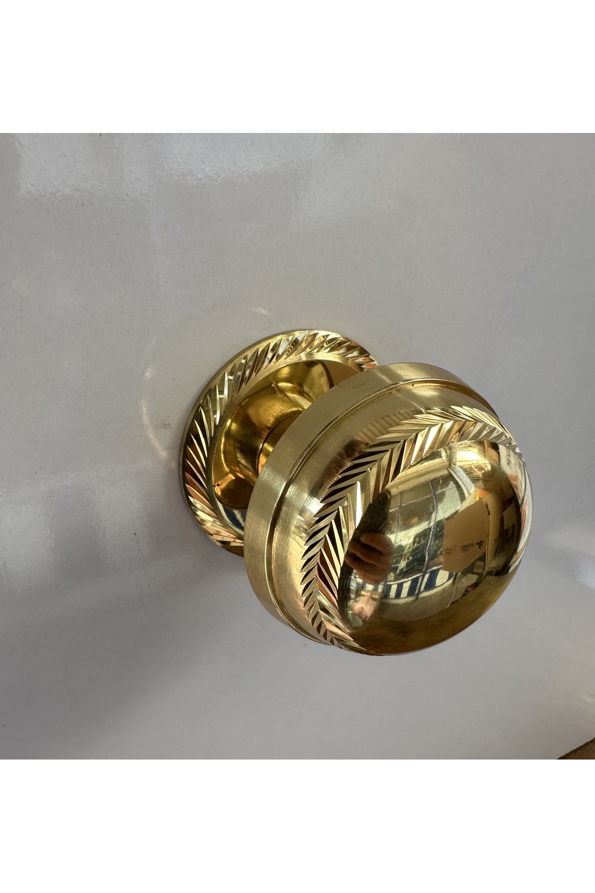 ERZURUMLUTEKNİK ÇELİK KAPI ÇEKME KOLU TOKMAK PİRİNÇ SARI - Fiyatı ...