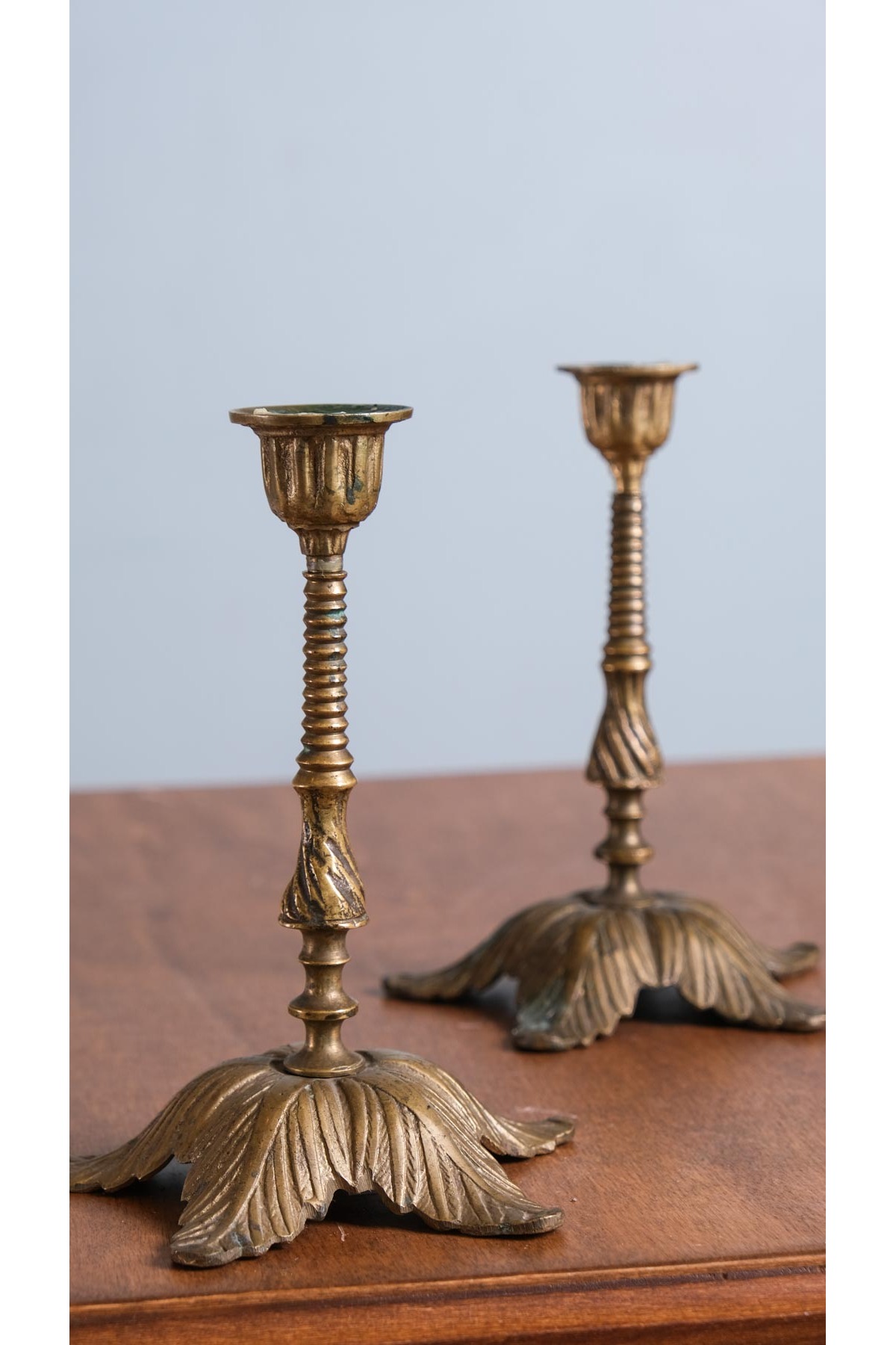 RETRO ANTİKA Antika Şamdan Takımı - Fiyatı, Yorumları