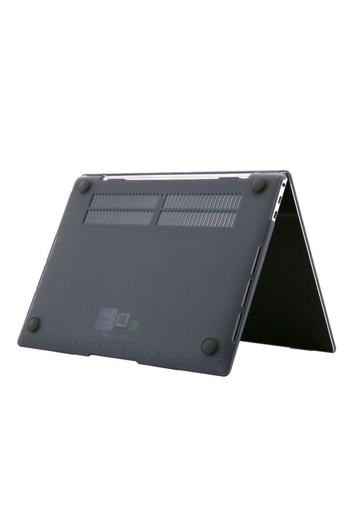 ARABULALACA Huawei Matebook D15 Amd Koruma Kılıfı Mat Doku Hardcase ...