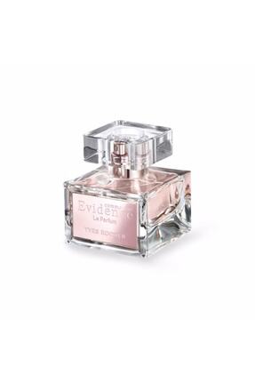 🌸 Yves Rocher Evidence Parfüm ile Kendinizi Şımartın!