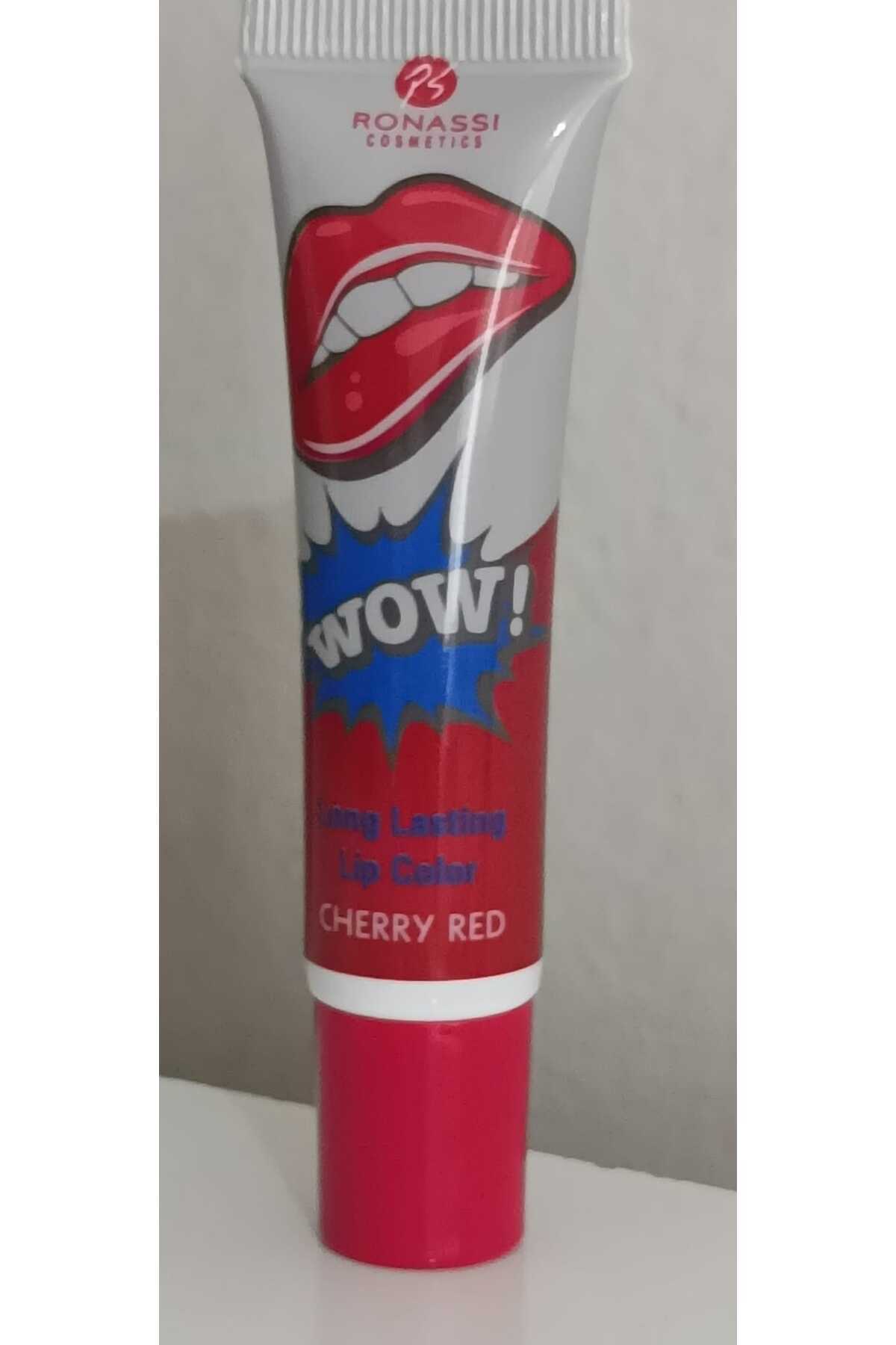 RS Ronassi Cosmetics Soyulan Ruj - Fiyatı, Yorumları