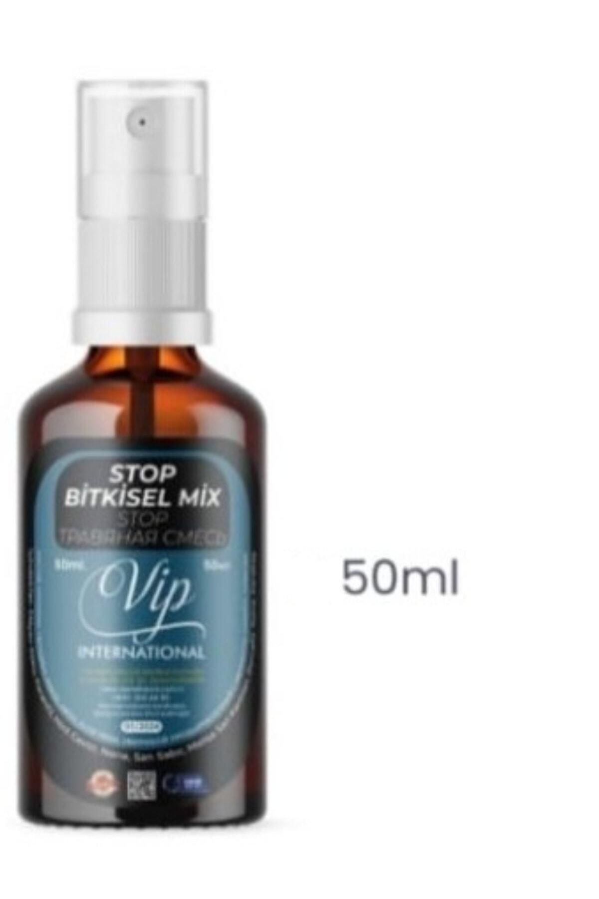 Vip Stop Bitkisel Mix Fiyatı, Yorumları - Trendyol