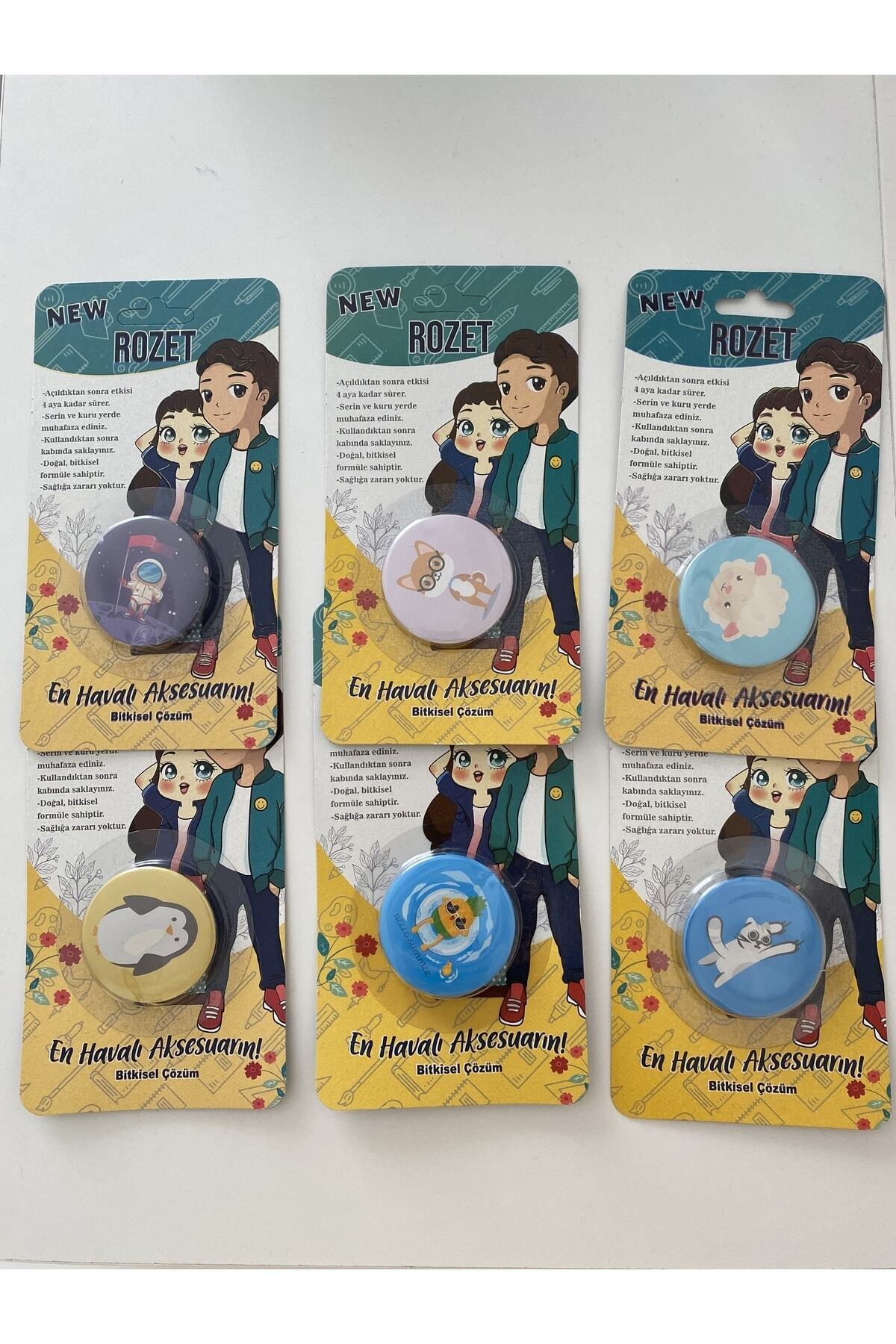 NEW Bit Rozeti Fiyatı, Yorumları - Trendyol