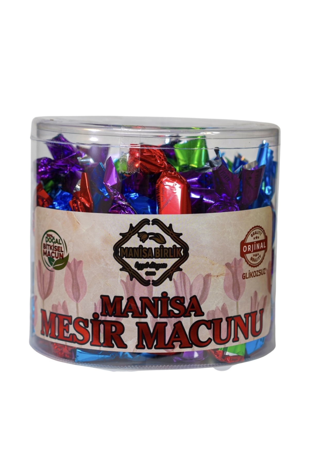 MANİSA BİRLİK Manisa Mesir Macunu Küre 1 Kg Fiyatı, Yorumları - Trendyol