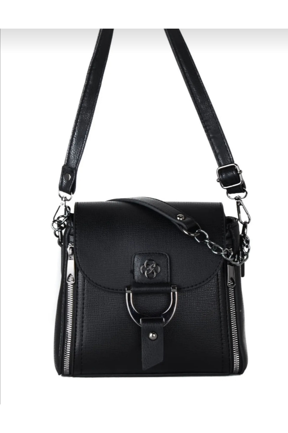 La'Graccia Çapraz Çanta Siyah Mıknatıslı Iki Bölmeli Fiyatı, Yorumları ...