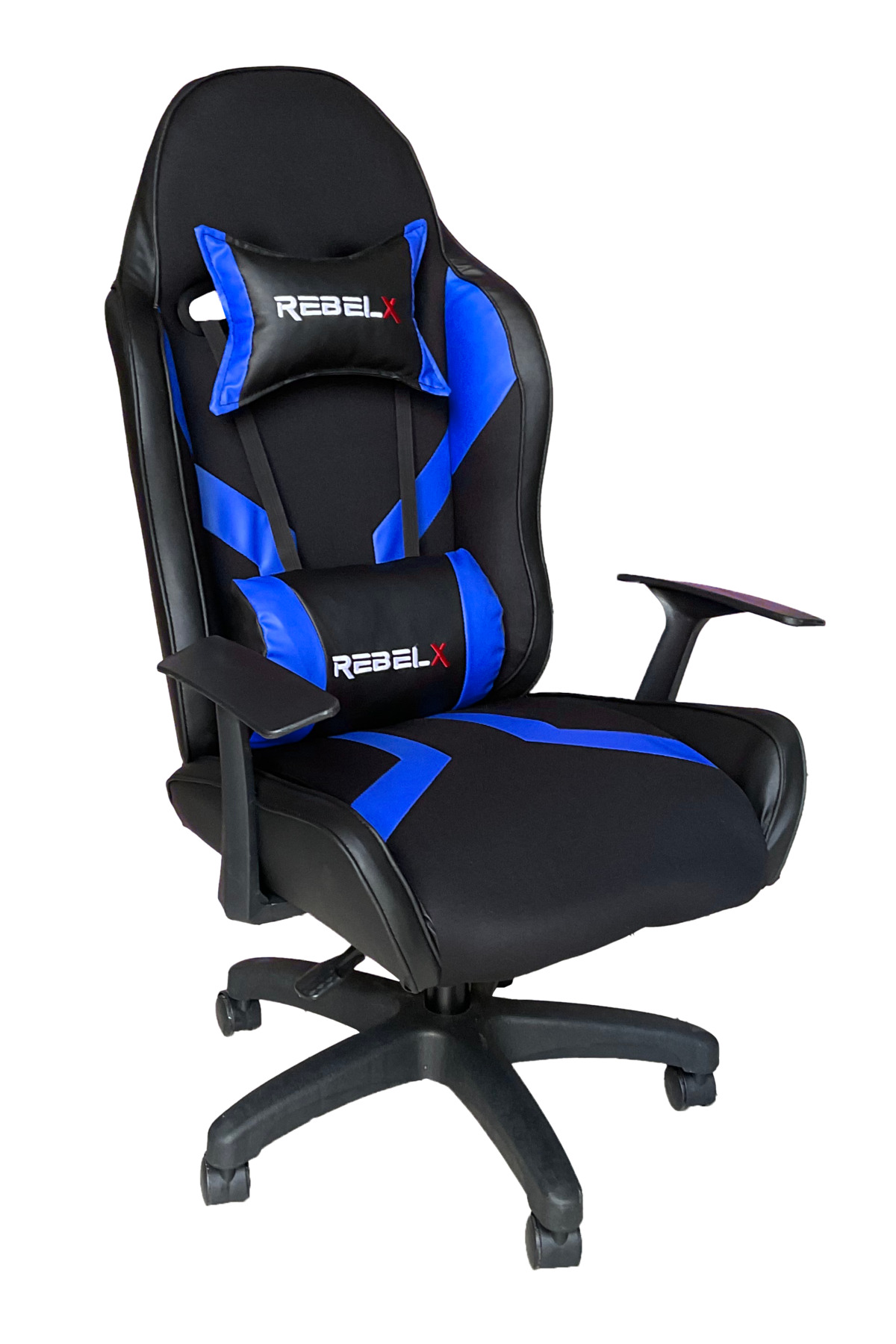 Rebelx Oyuncu Koltuğu Basic Mavi Renk - Fiyatı, Yorumları