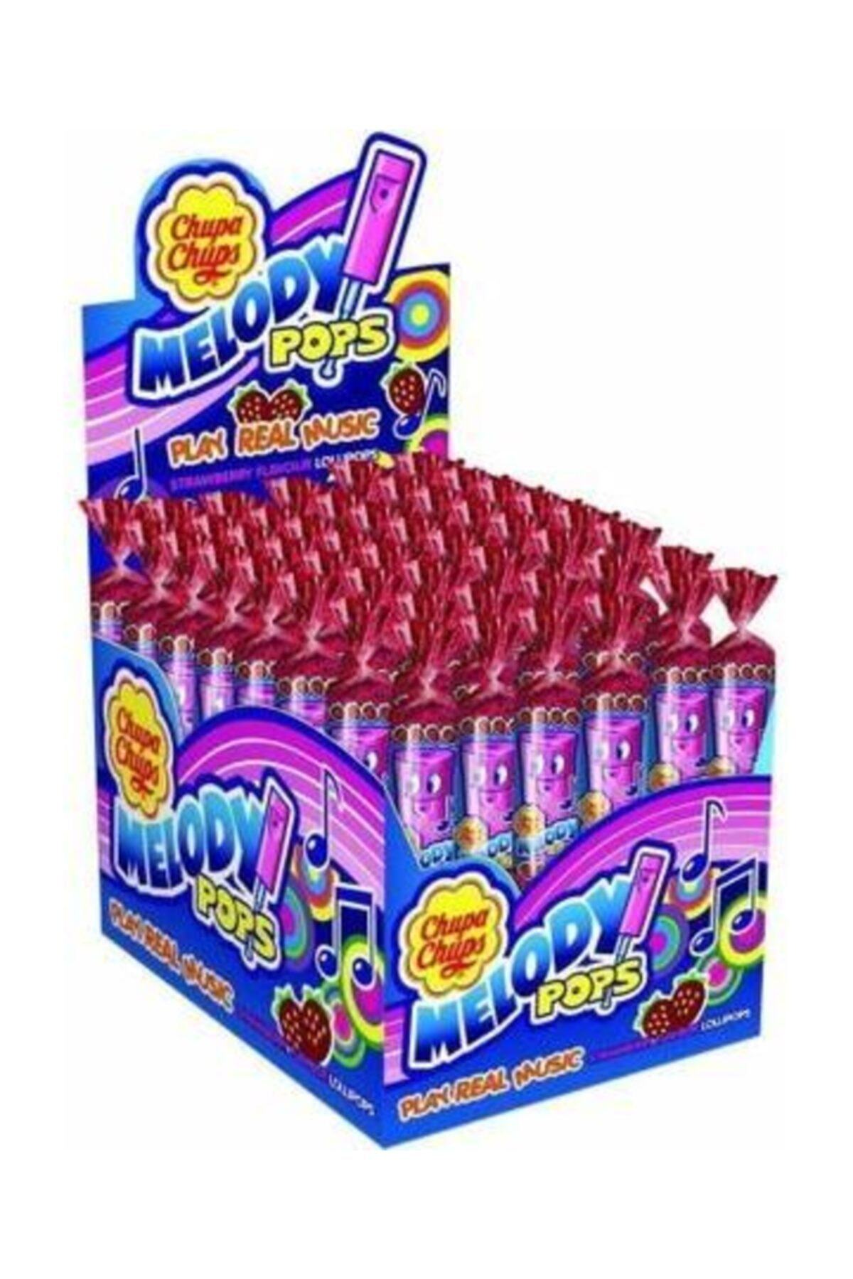 Chupa Chups Melody Pops 48 Adet X 15g Fiyatı, Yorumları - Trendyol