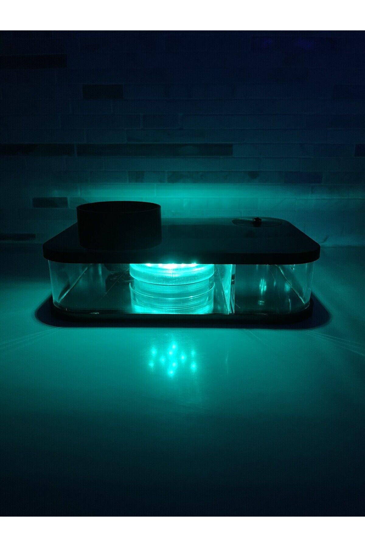 EVA led ışıklı portatif nargile - Fiyatı, Yorumları