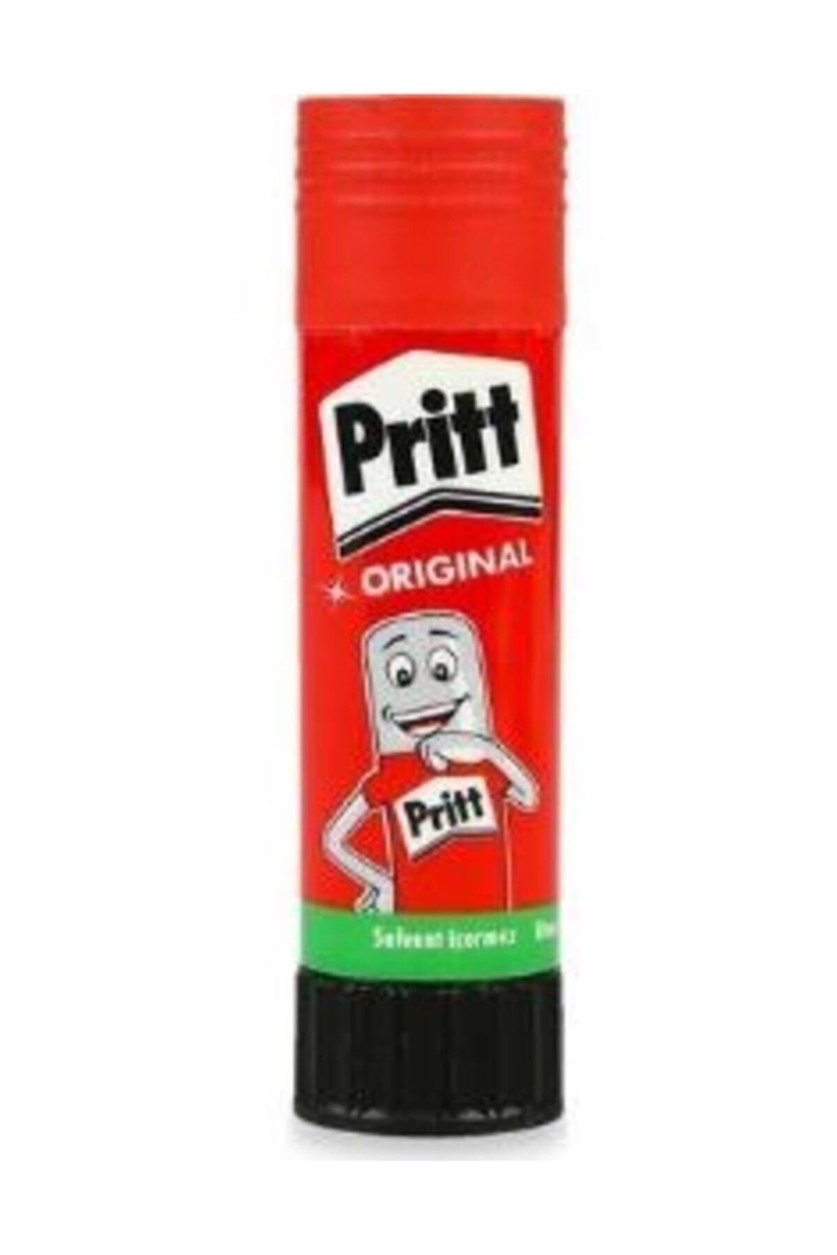 Pritt 43gr. Stick Yapıştırıcı Tekli Fiyatı, Yorumları - Trendyol
