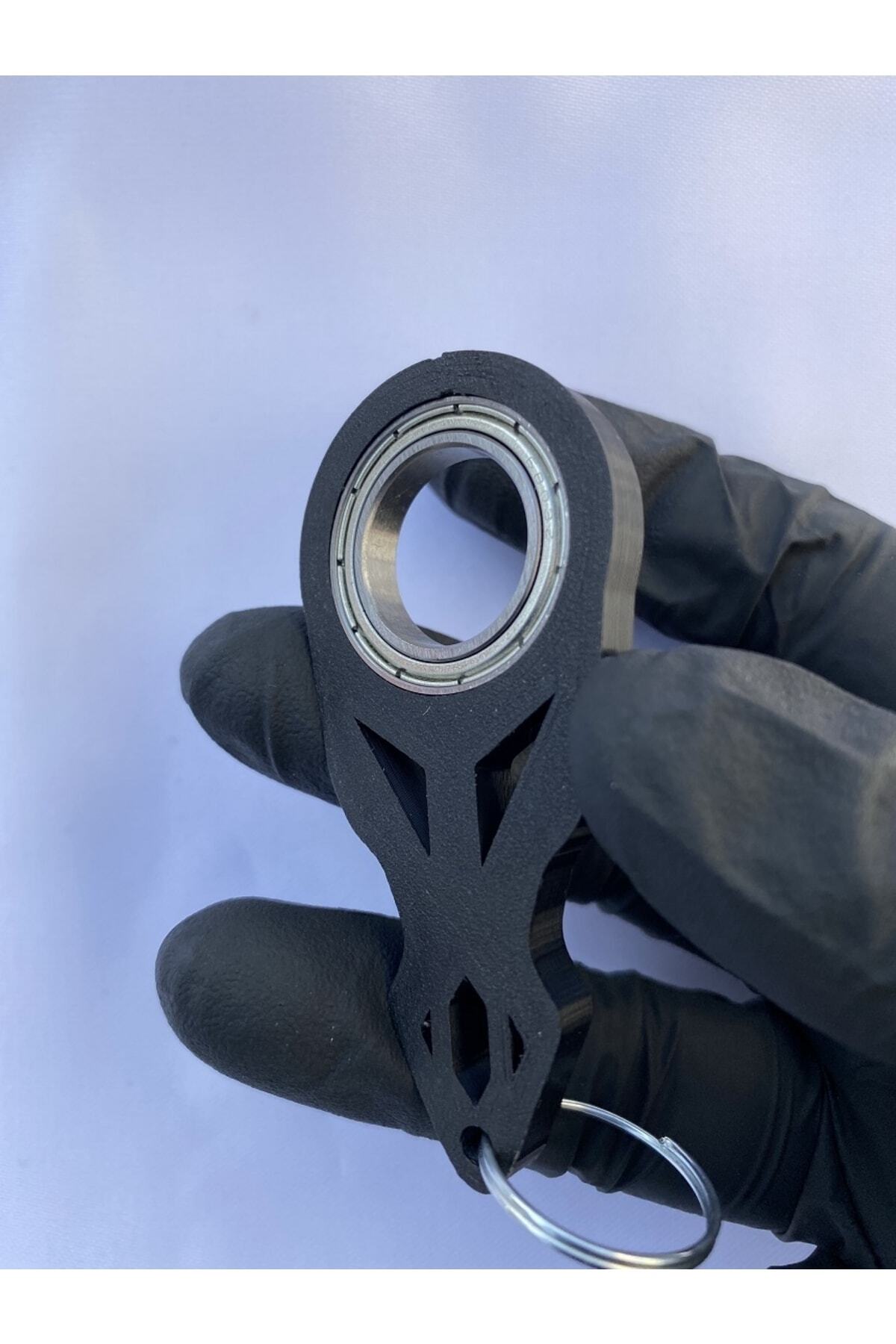 keyrambitcidayi Keyrambit X-3 Pro Anahtarlık - Siyah Fiyatı, Yorumları ...