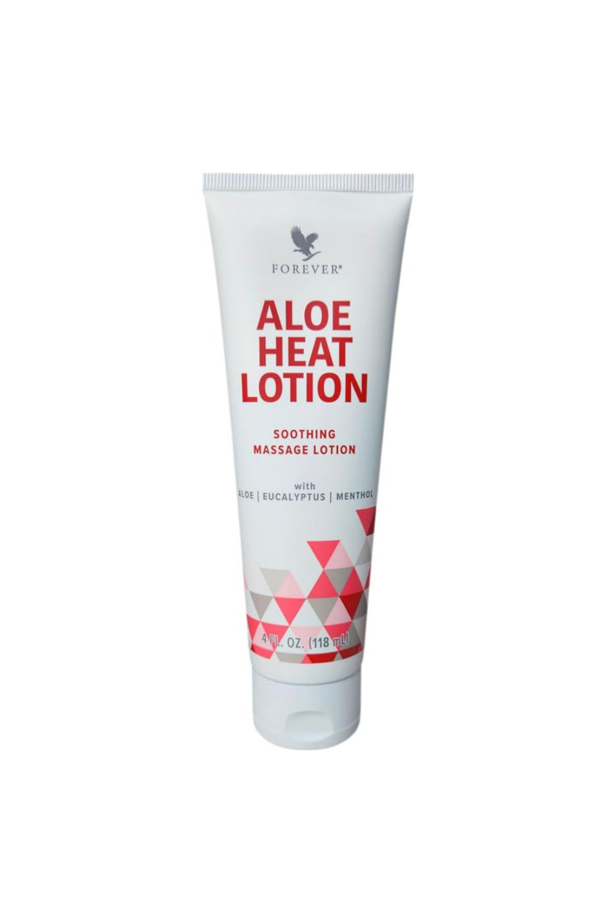Forever Living Products Aloe Heat Lotion 118 ml Orjinal Fiyatı ...