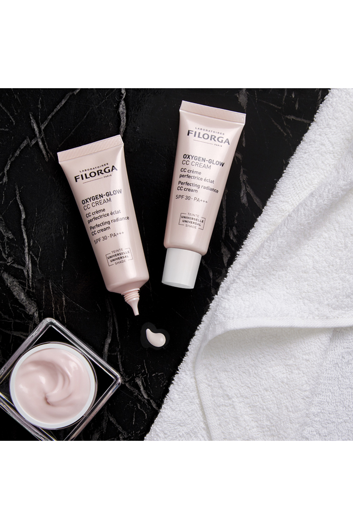 Filorga Oxygen Glow CC Cream SPF 30 Mükemmelleştirici CC Krem 40 ml ...