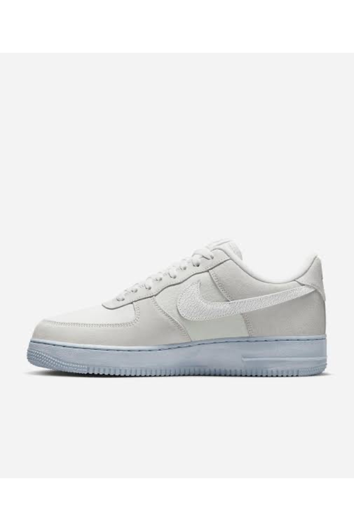 Nike Air Force 1 '07 LV8 EMB Erkek Spor Ayakkabı DV0787 100 Fiyatı ...