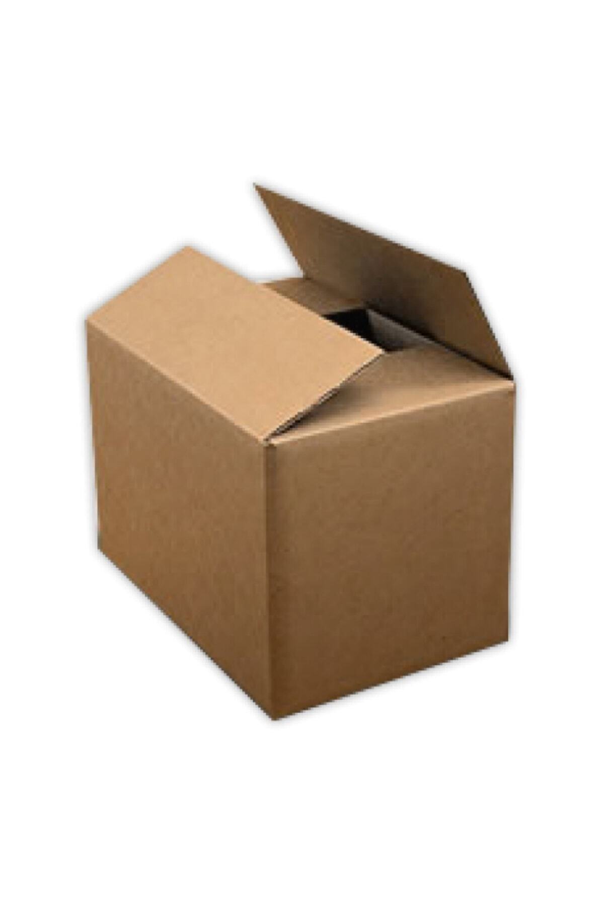 Noname Koli 5'li 60*40*40 Çift Oluklu Eşya Kolisi, Taşınma Kolisi ...