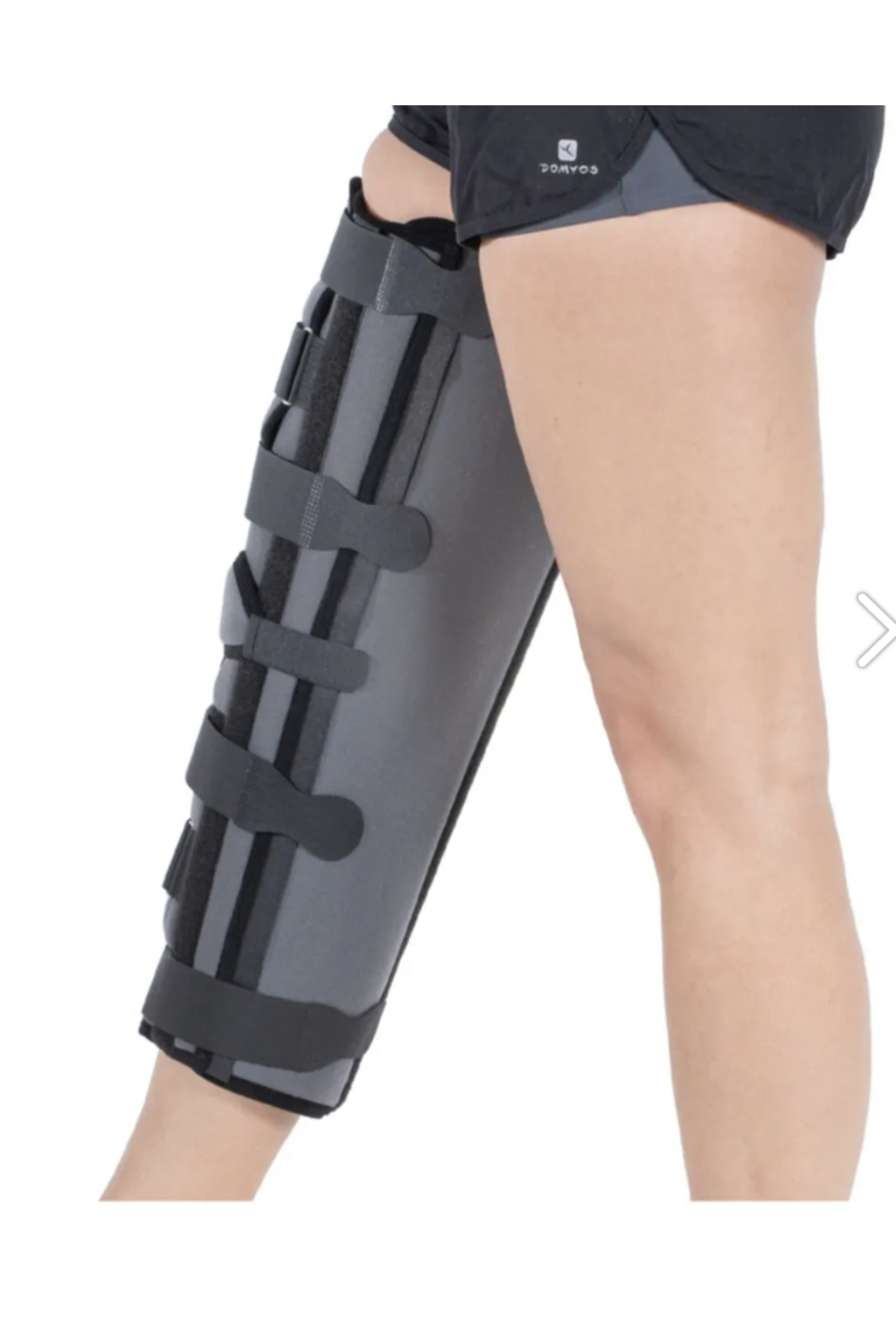 Wingmed Immobilizer Dizlik (MENİSKÜS YARALANMALARINDA, ALÇI SONRASI ...