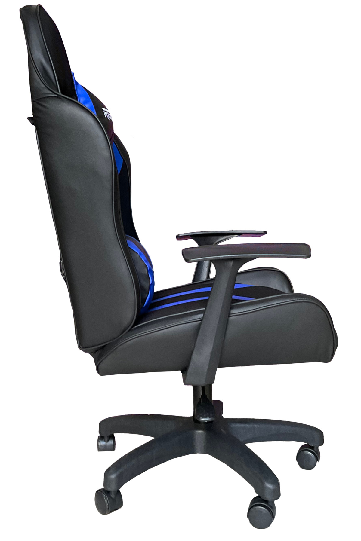 Rebelx Oyuncu Koltuğu Basic Mavi Renk - Fiyatı, Yorumları