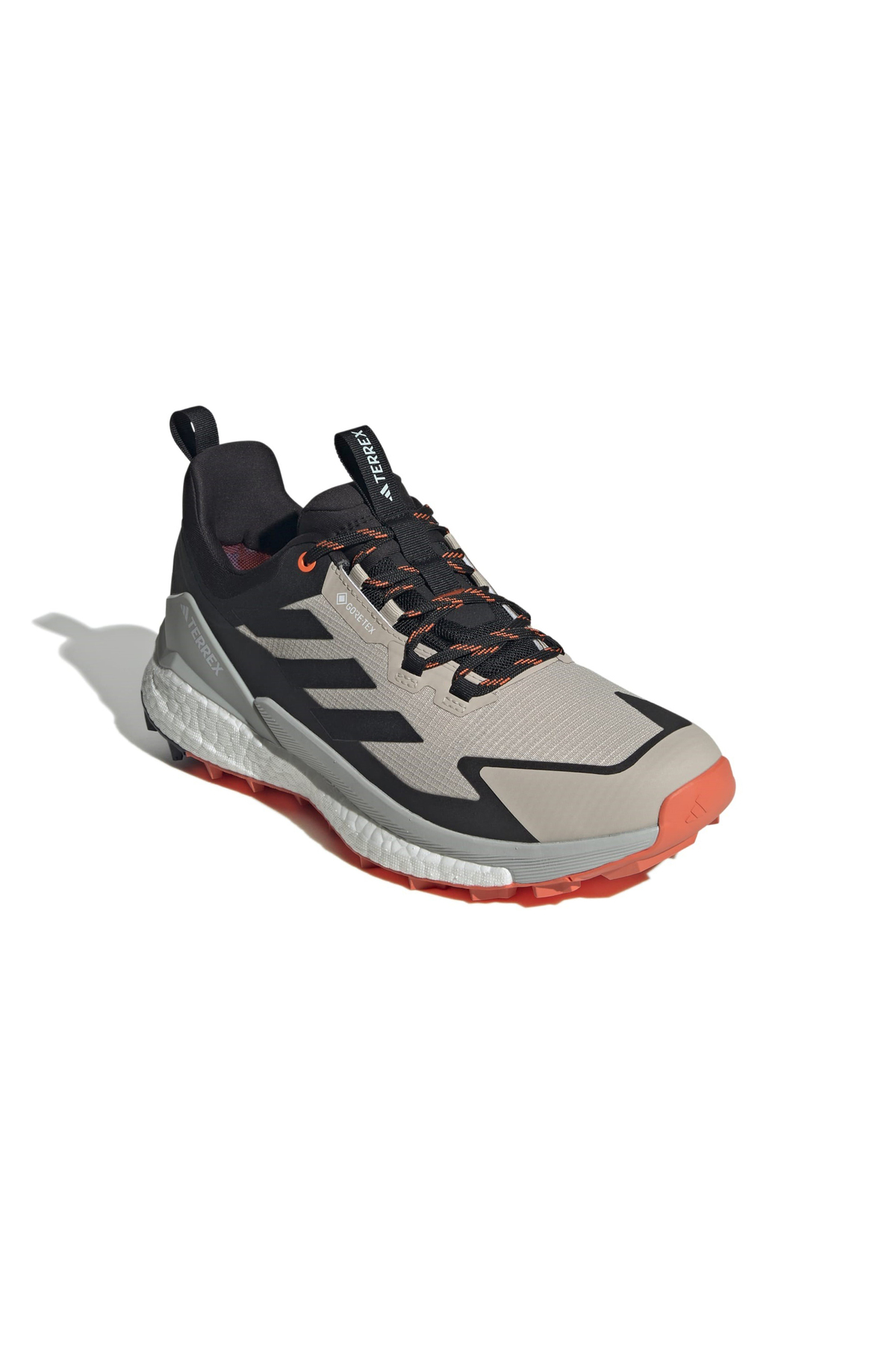adidas IG5459-E adidas Terrex Free Hıker 2 Erkek Spor Ayakkabı Gri ...