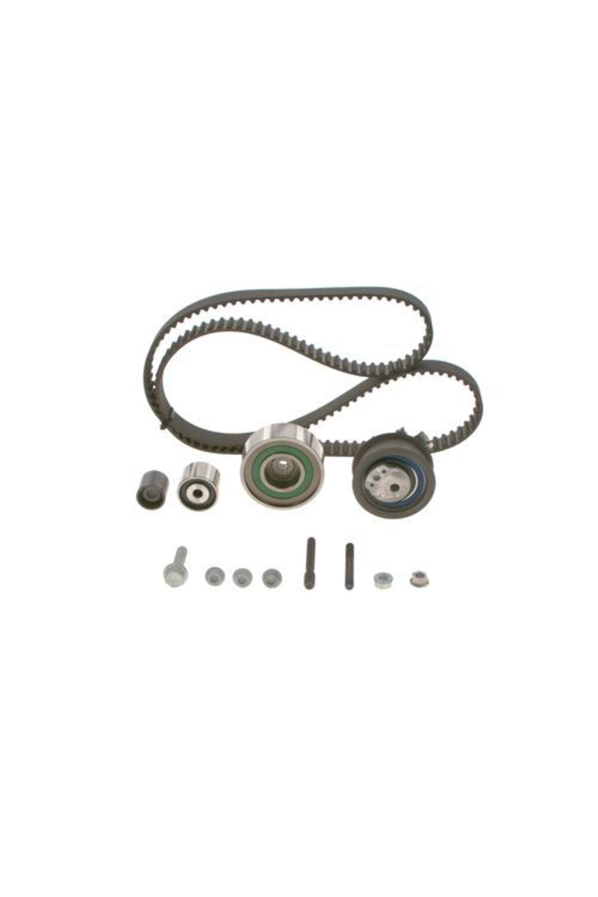 Bosch VW Amarok 2.0 TDi / BiTDi Timing Set 2010-2022 - Trendyol