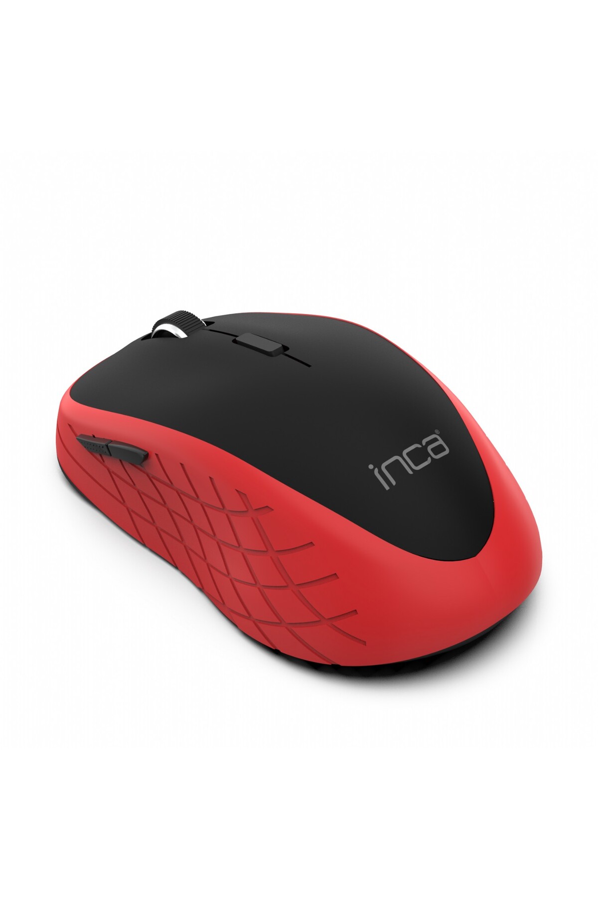Inca Iwm-391t 1600dpi Rubber Wireless Mouse - Fiyatı, Yorumları
